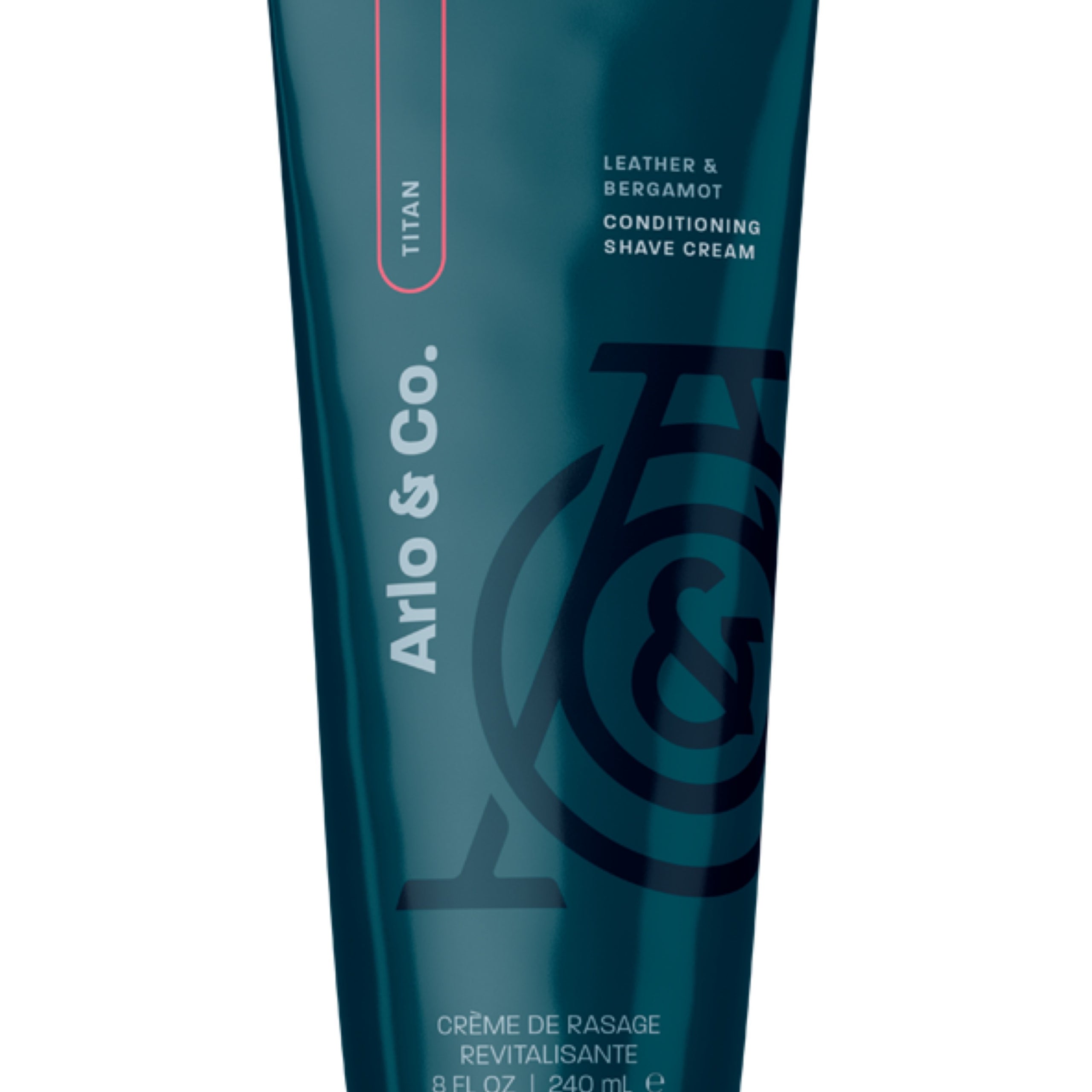 Coochy Titan Conditioning Shave Cream Pure Romance By Sarah